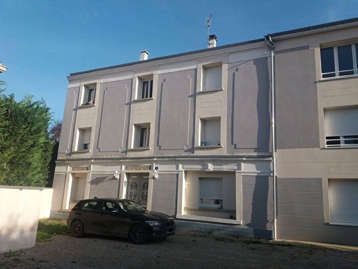 Le Pin - Appartement 2 pièces à louer