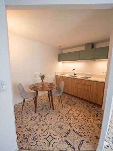 Appartement 3 pièces à Villefranche-de-Rouergue, La Bastide, à vendre