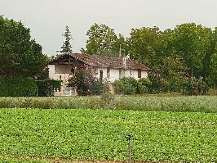 Maison 4 pièces à vendre - Saint-Georges-de-Reneins