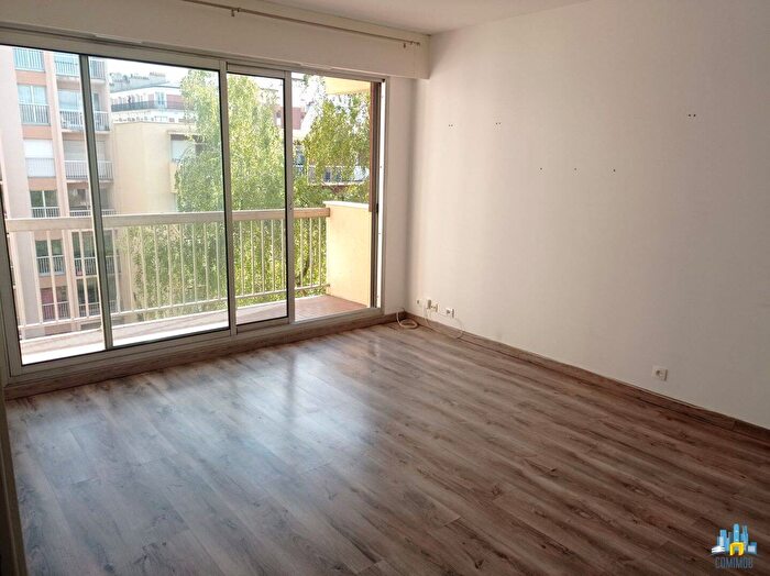 Appartement 2 pièces à Bac-Bécon-Flachat-Colombes, Asnières-sur-Seine, à louer