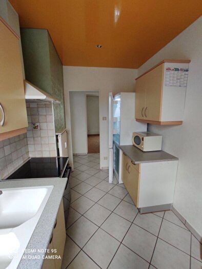 Appartement 2 pièces à Saint Léon, Colmar, à louer