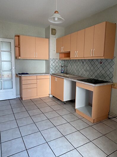 Valence, Calvaire, Hugo, La Cécile - Appartement 3 pièces à vendre