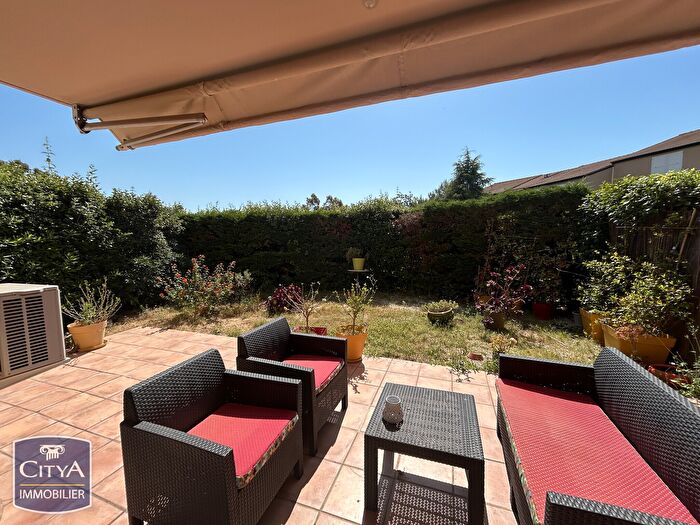 Appartement 2 pièces à vendre à La Seyne-sur-Mer, Est