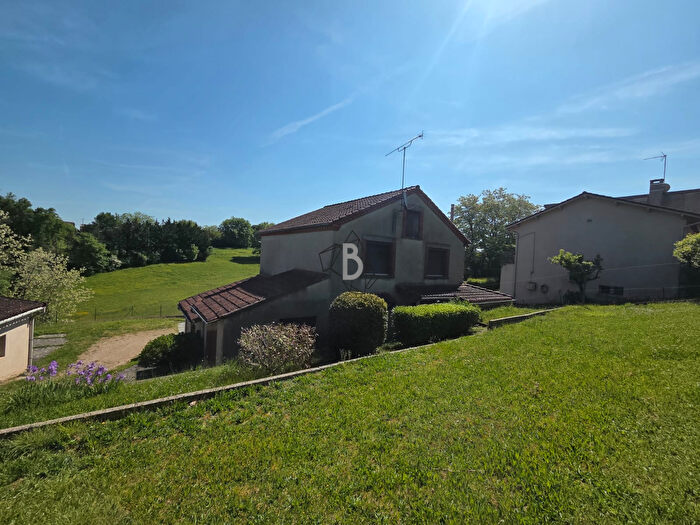 Maison 5 pièces à vendre - Saint-Benoît-de-Carmaux