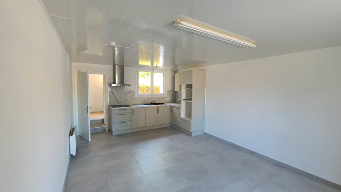 Maison 3 pièces à louer à La Chaize-le-Vicomte