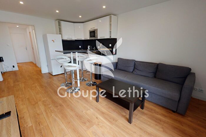 Appartement à vendre - Toulouse, Bagatelle, La Faourette - 4 pièces - 3 chambres