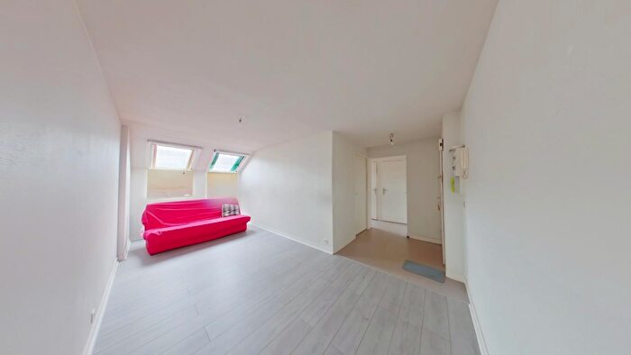 Poitiers, Montbernage, Pont Neuf - Appartement 2 pièces à louer