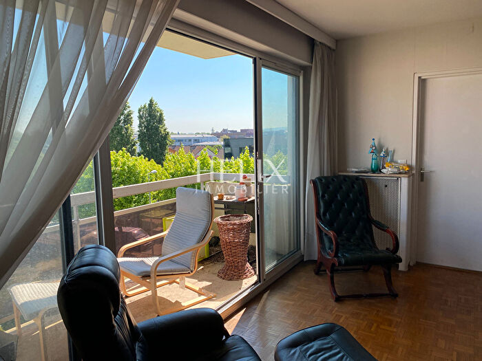 Appartement à vendre - Le Pecq, Mexique - 2 pièces - 1 chambre