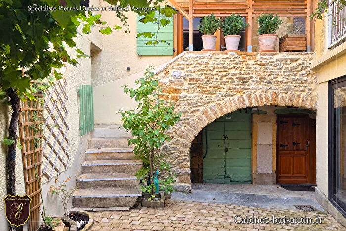 Maison 4 pièces à vendre à Légny