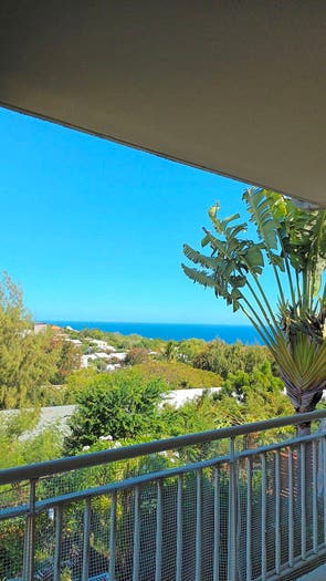 Appartement 4 pièces à louer - Saint-Leu