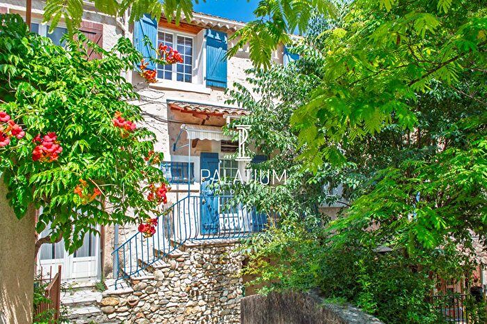 Maison 4 pièces à vendre - Volonne