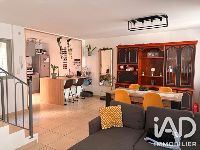 Maison 3 pièces à Béziers, Centre-ville, Palais des Congrès, Garibaldi, Gambetta, à vendre