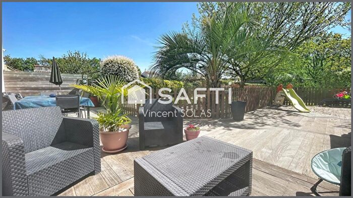 Maison 6 pièces à vendre - Le Poiré-sur-Vie