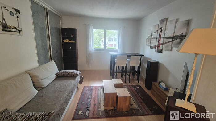 Palaiseau, Centre Sud : Appartement 2 pièces à vendre