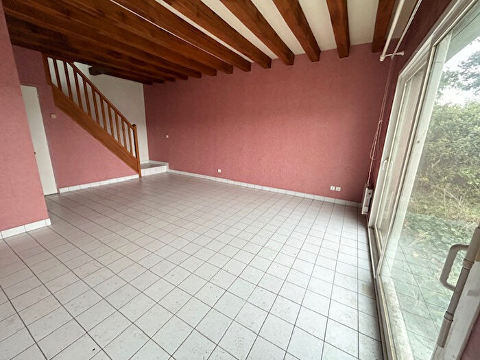 Marcoussis : Maison 3 pièces à vendre