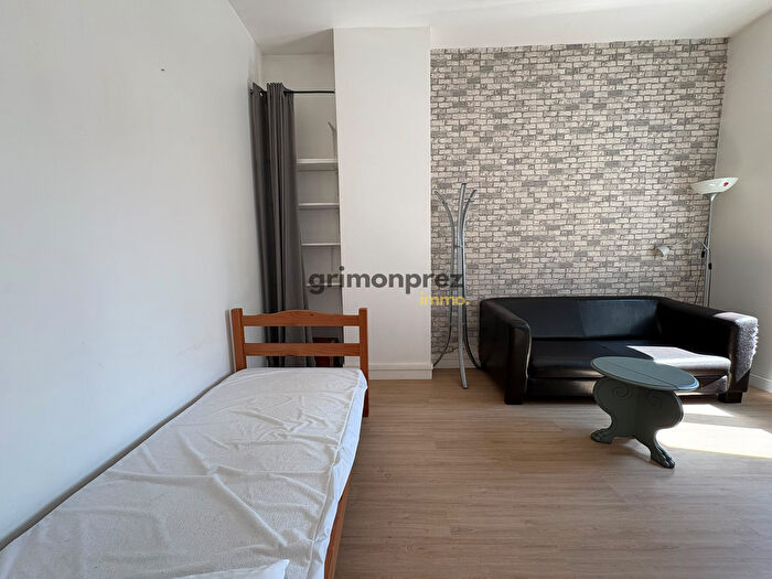 Roubaix - Appartement 2 pièces à louer