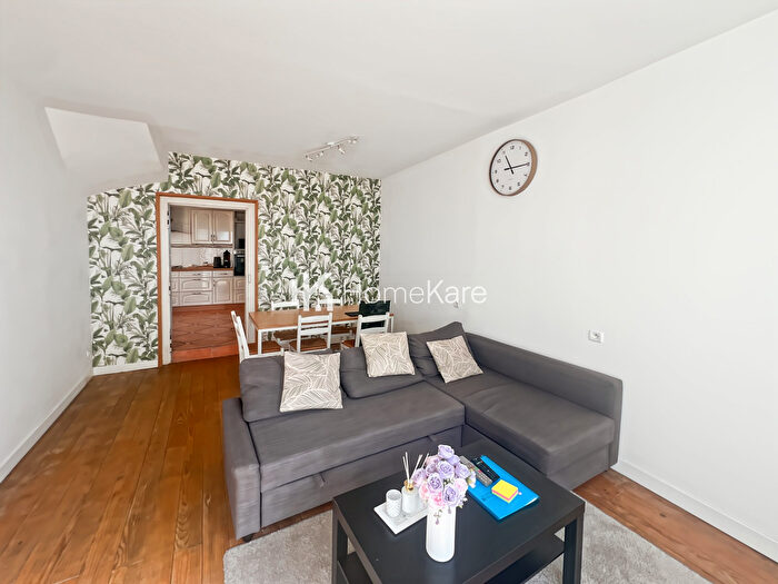 Maison à vendre - Montréjeau - 5 pièces - 3 chambres