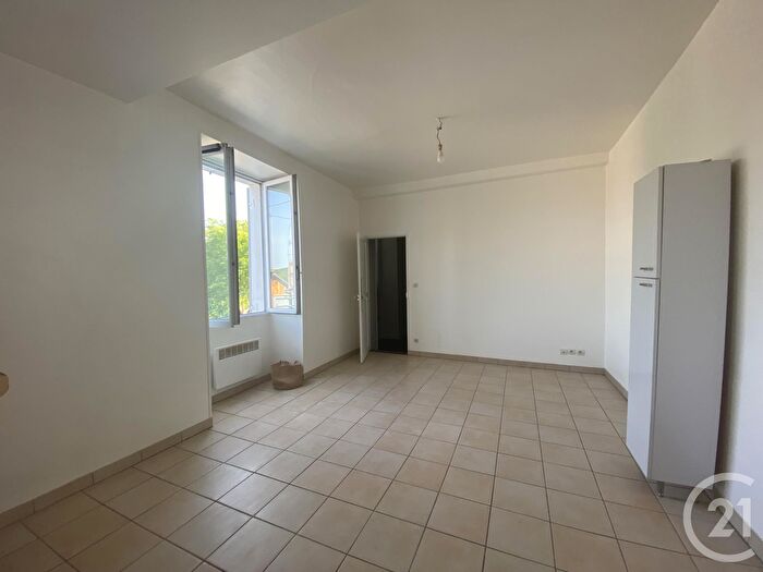 Limours : Appartement 2 pièces à louer