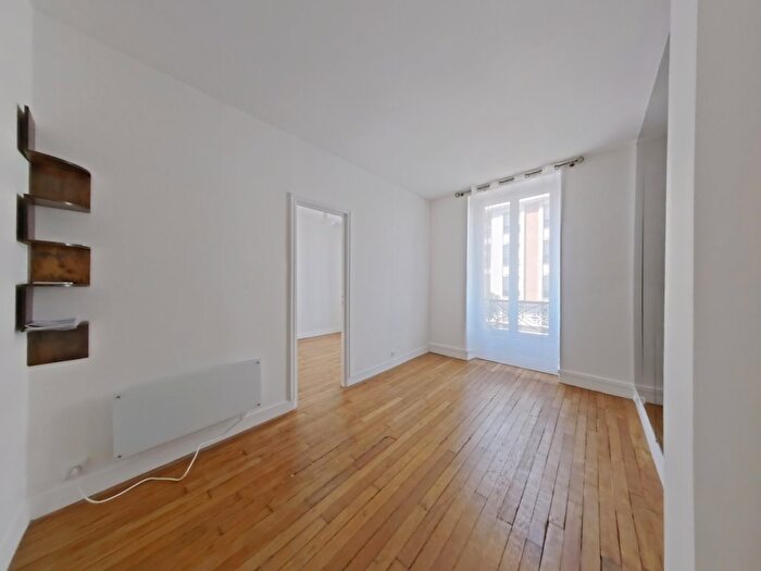 Saint-Mandé, Daumesnil - Appartement 1 pièce à louer