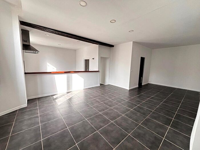 Fresnay-sur-Sarthe : Appartement 3 pièces à louer