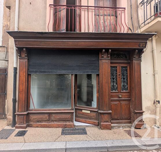 Maison 3 pièces à Béziers, Centre-ville, Palais des Congrès, Garibaldi, Gambetta, à vendre