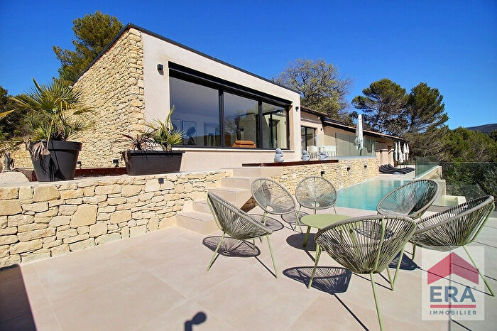 Maison 7 pièces à Malemort-du-Comtat, à vendre
