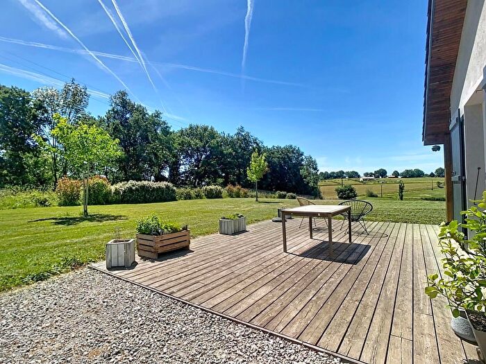 Maison 4 pièces à vendre - Seissan