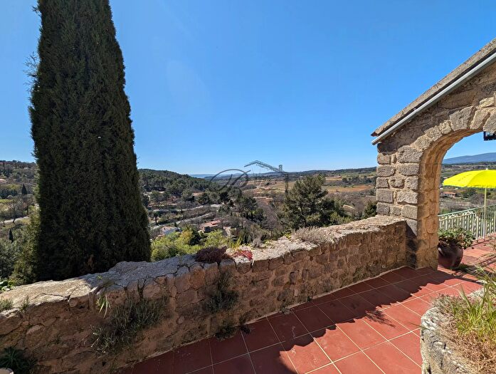 Grambois : Maison 6 pièces à vendre
