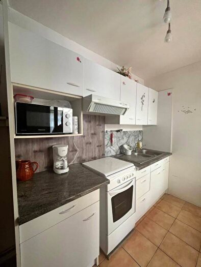 Maison à louer - Randon, Berck - 4 pièces - 3 chambres