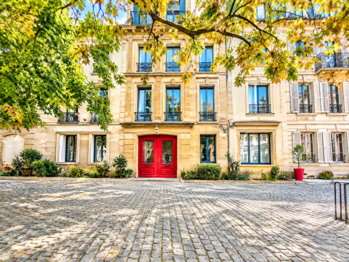 Appartement 1 pièce à louer à Metz, Les Iles