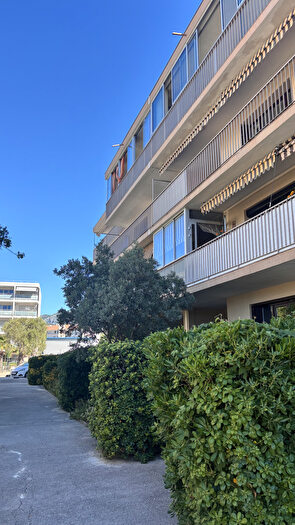 Appartement 4 pièces à vendre à La Garde, La Planquette, La Pauline