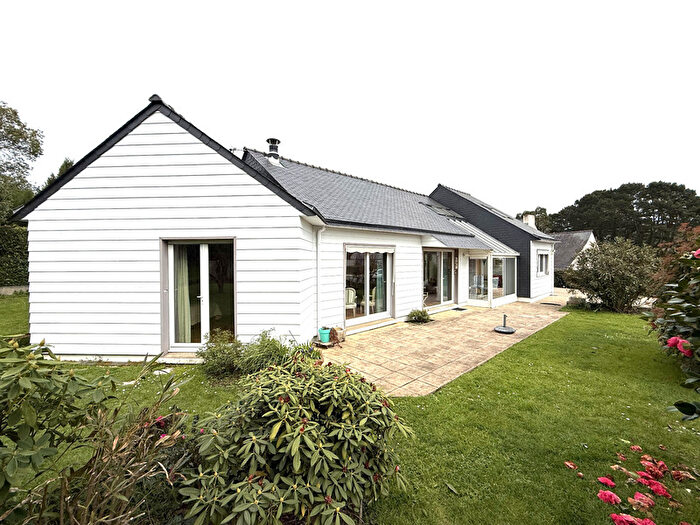 Maison à vendre - Arradon - 7 pièces - 3 chambres