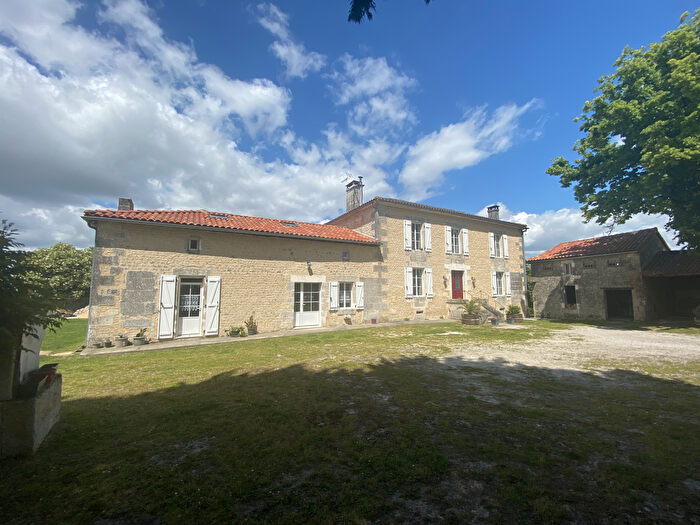 Maison 7 pièces à Bécheresse, à vendre