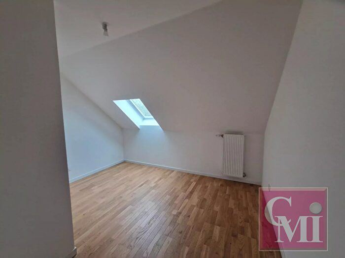 Appartement à vendre - Arpajon - 4 pièces - 3 chambres