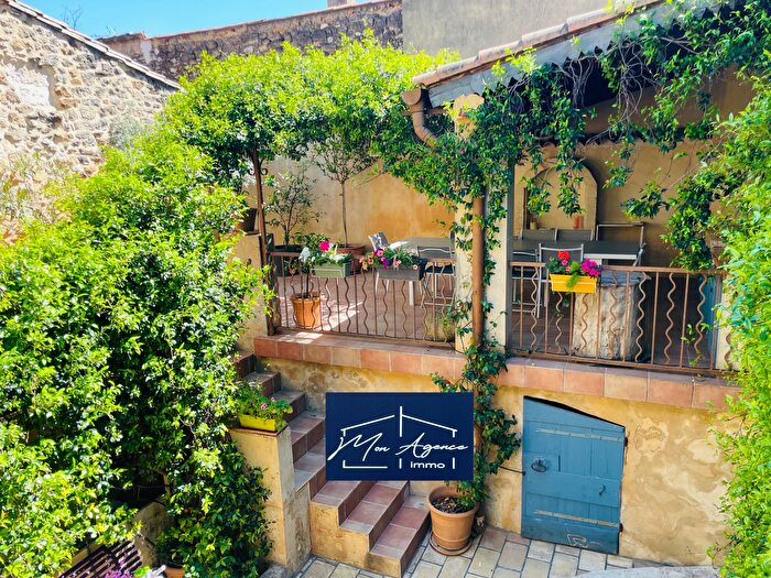 Maison 6 pièces à vendre à Pujaut