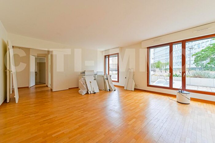 Boulogne-Billancourt, Silly, Gallieni : Appartement 2 pièces à louer