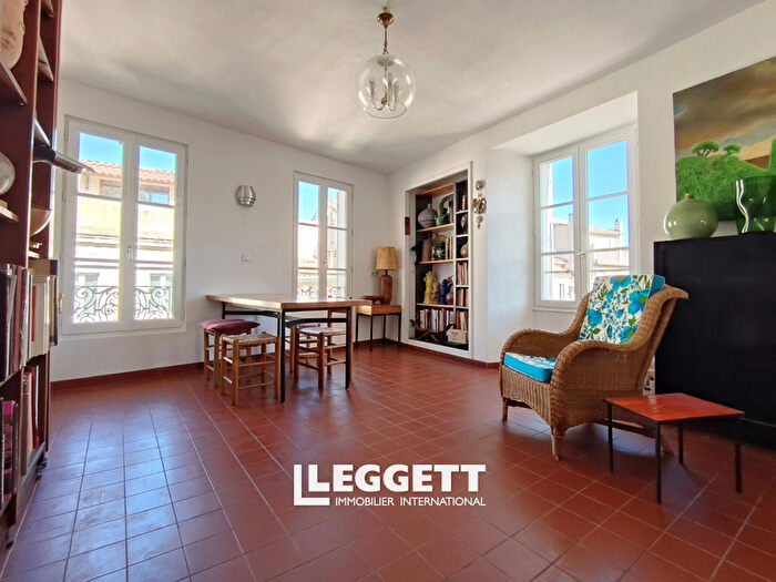 Appartement à vendre - Avignon, Parc Chico Mendès - 3 pièces - 2 chambres