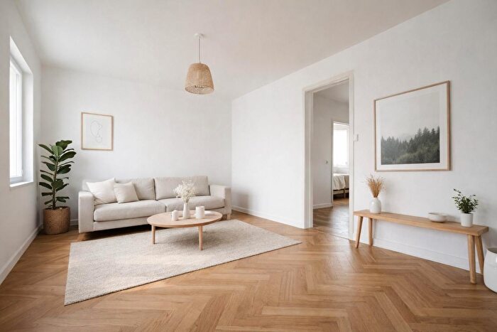 Appartement à vendre - Yerres, Centre-ville, Bellevue - 4 pièces - 2 chambres