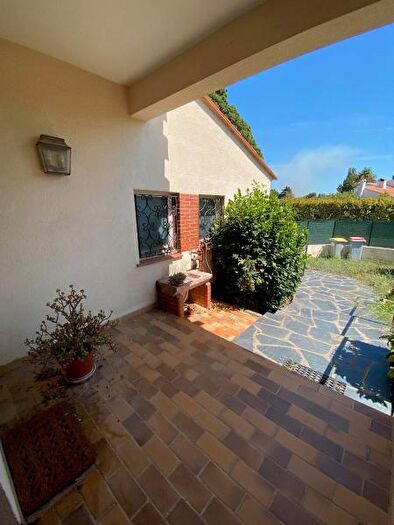 Maison 3 pièces à louer à Millas