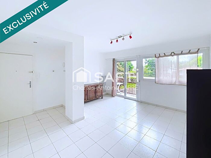Appartement 3 pièces à vendre - Andernos-les-Bains, Betey, La Chapelle Forestière, Bruyères