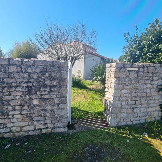 Maison 5 pièces à vendre à Saint-Benoist-sur-Mer