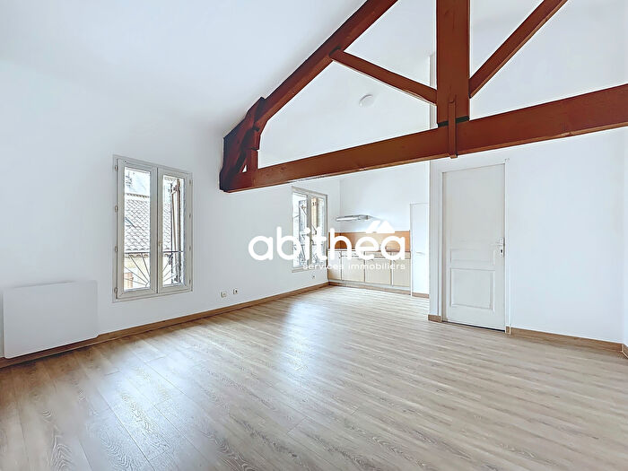 Appartement à louer - Murviel-lès-Béziers - 1 pièce