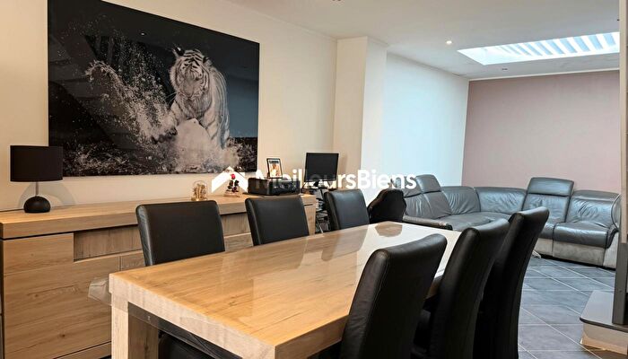 Tourcoing, Blanche Porte, Flocon - Maison 5 pièces à vendre