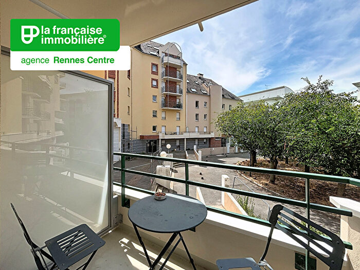 Appartement 1 pièce à Quartiers Centre, Saint-Hélier, Gare, à louer