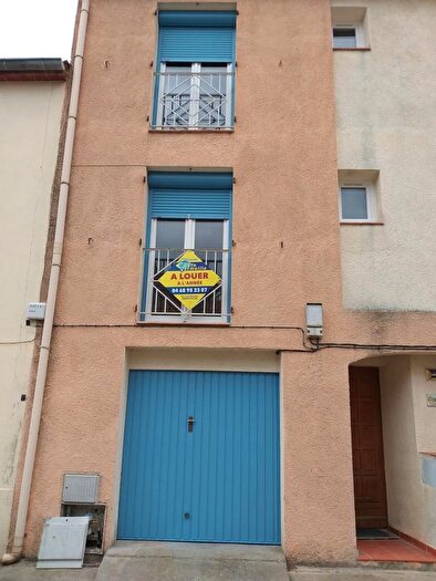 Maison 2 pièces à louer - Argelès-sur-Mer