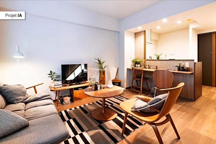 Appartement à vendre - Montrouge, Boileau, Ferry - 2 pièces - 1 chambre