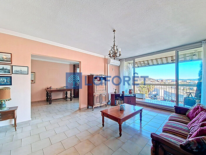 Appartement à vendre - La Valette-du-Var, La Coupiane, Val Sud - 5 pièces - 3 chambres