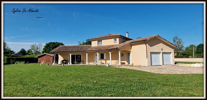 Maison 5 pièces à vendre à Dommartin