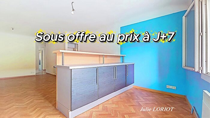 Appartement à vendre - Mèze - 2 pièces - 1 chambre