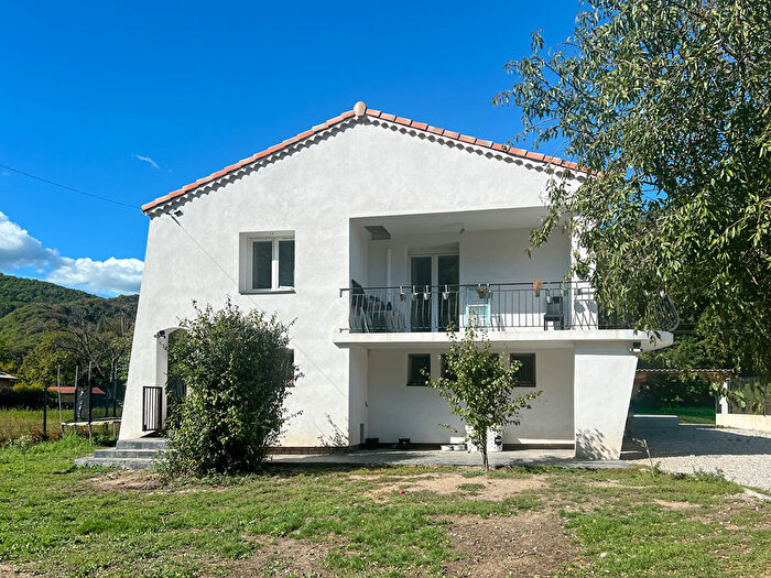 Maison à vendre - Digne-les-Bains, Dourbes - 4 pièces - 3 chambres